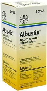 Diaistix Reagent Strips for Urinalysis and Urine Testing