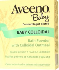 Aveeno Colloidal Baby