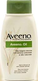 Aveeno Oil
