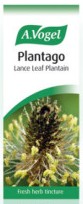 Plantago Tincture (A.Vogel) 50ml
