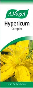 Hypericum Tincture (A.Vogel) 50ml