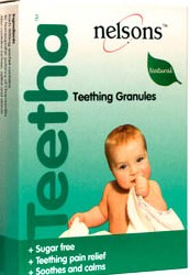 Teetha Nelson Sachets 15g