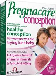 Pregnacare Conception Tablets 30